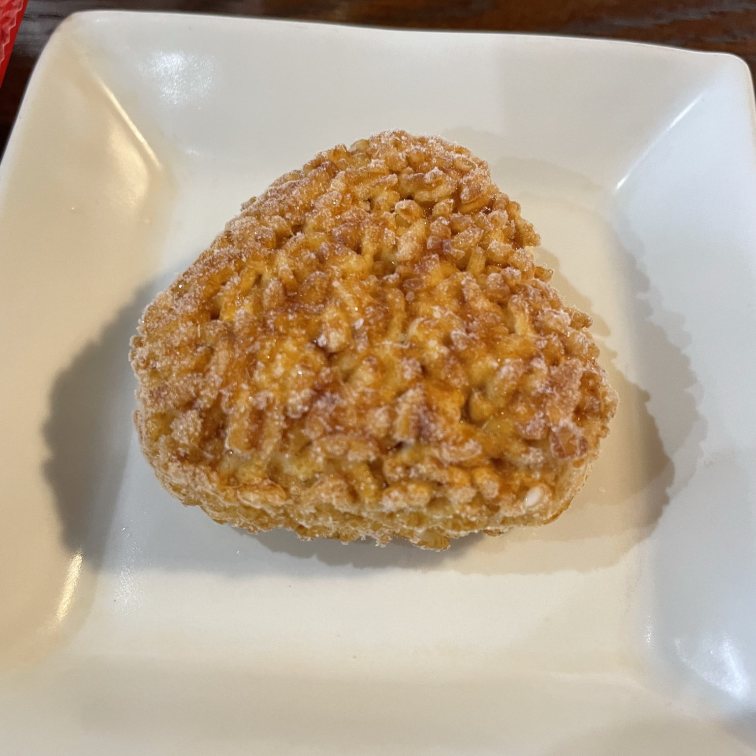 Frozen Yaki Onigiri 冷凍焼きおにぎり~Easy and Delicious Microwaveable Frozen ...